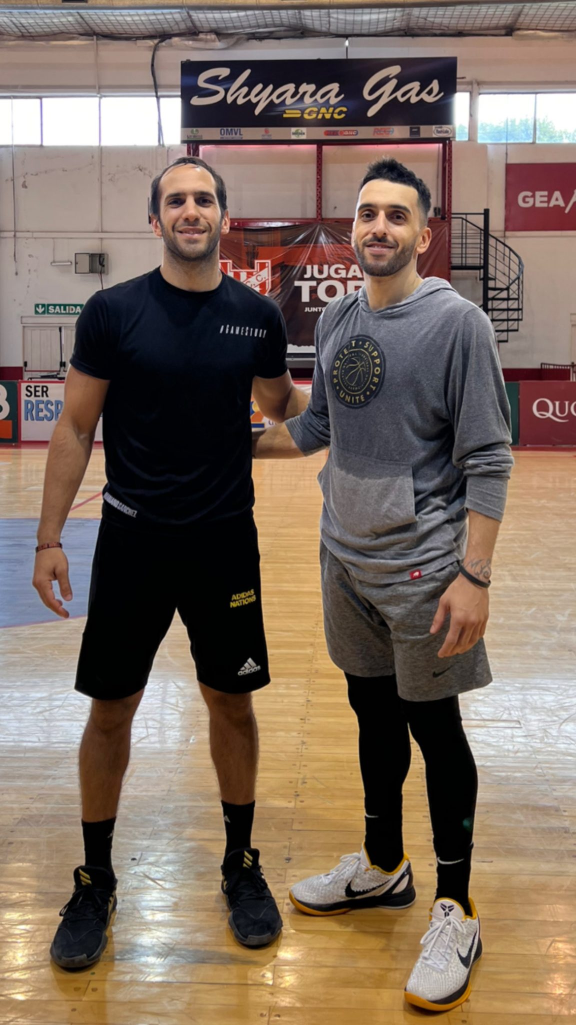 Mariano Sanchez | Coach Mariano Sanchez